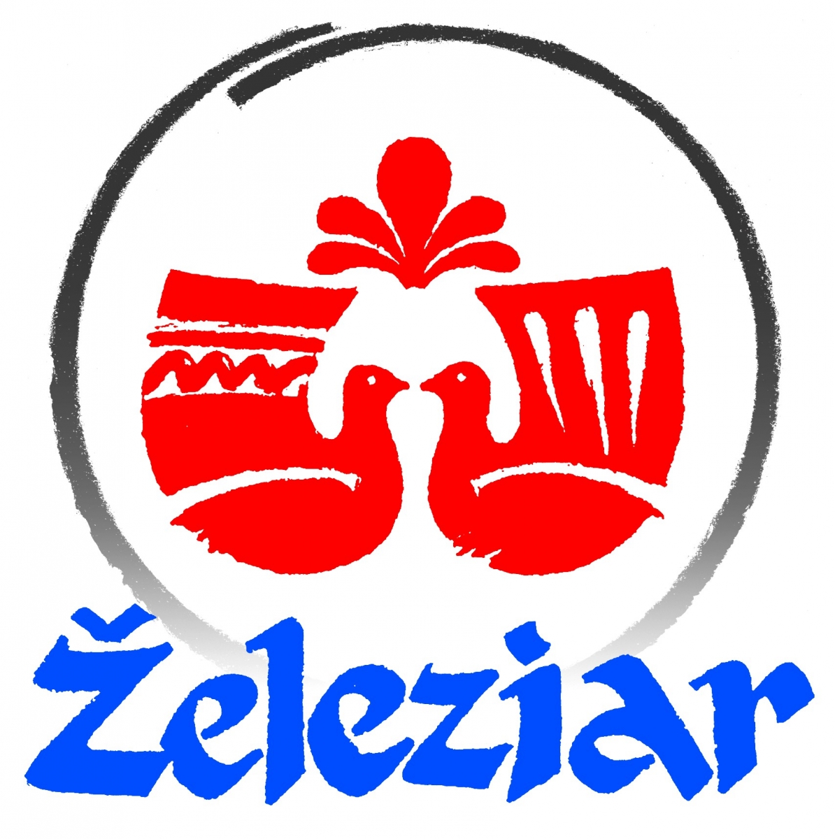 Folklórny súbor Železiar – Dom Ludoveho Tanca